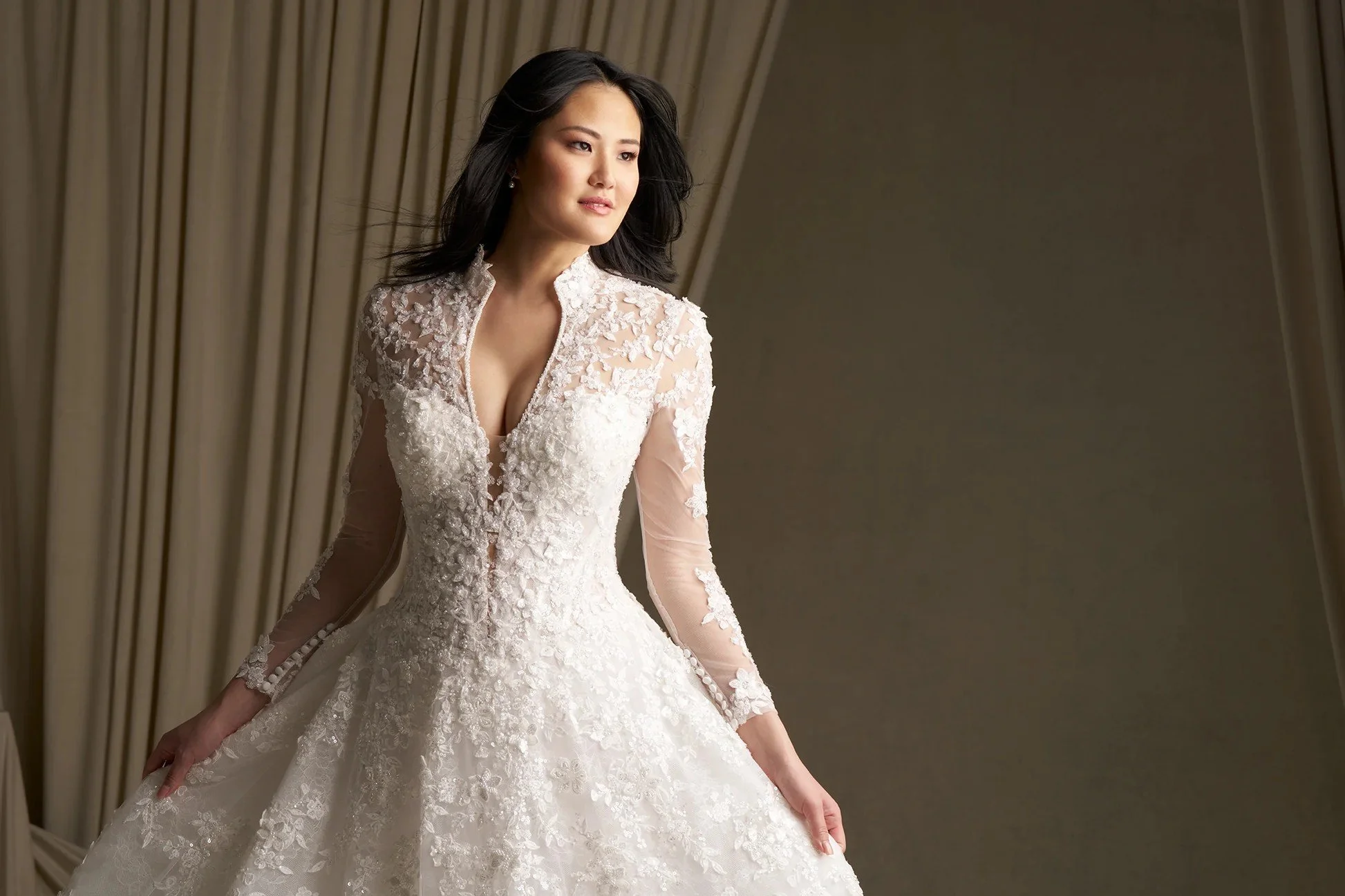 max bridal