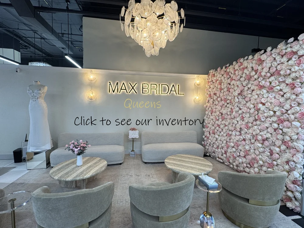 max bridal