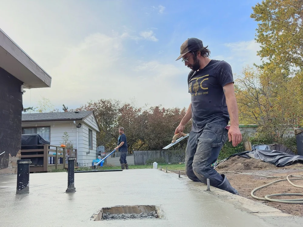About Us — Westerlies Design Build