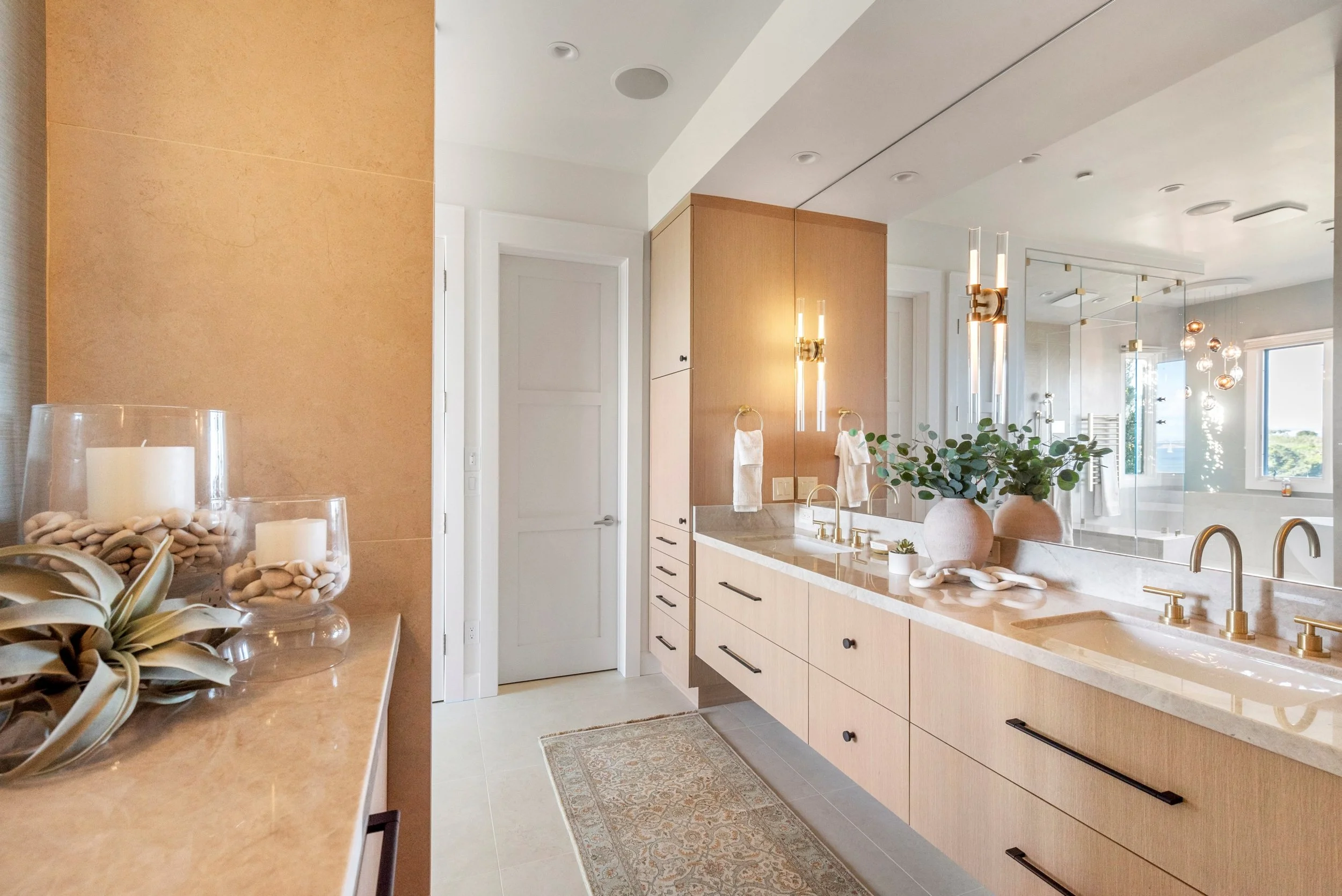 WALKING ON A DREAM - Studio SQUIRE | Interior Design Firm in Marin County and SF Bay Area