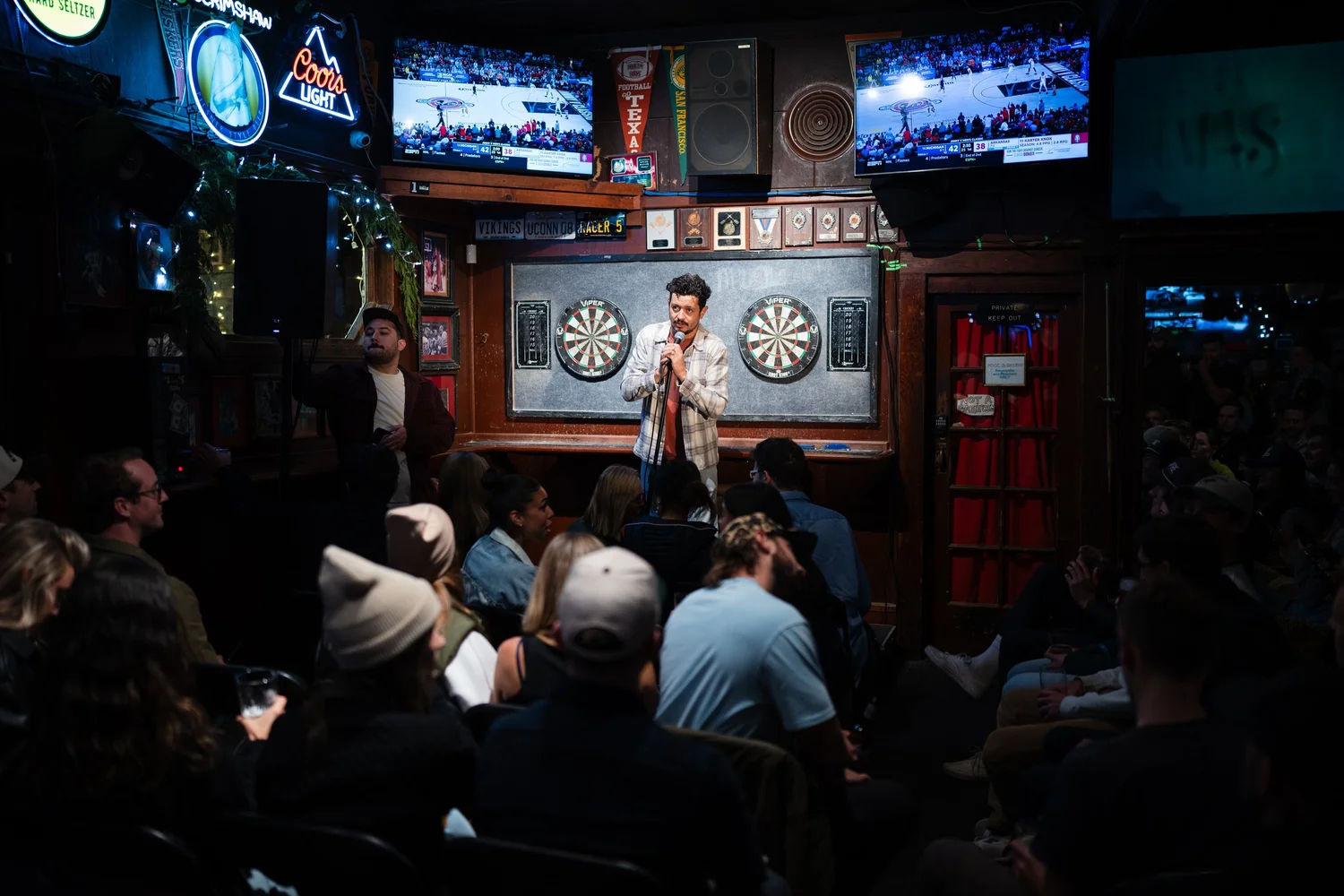 Final Final Sports Bar - The Original Last Call® - #1 Sports Bar in San ...