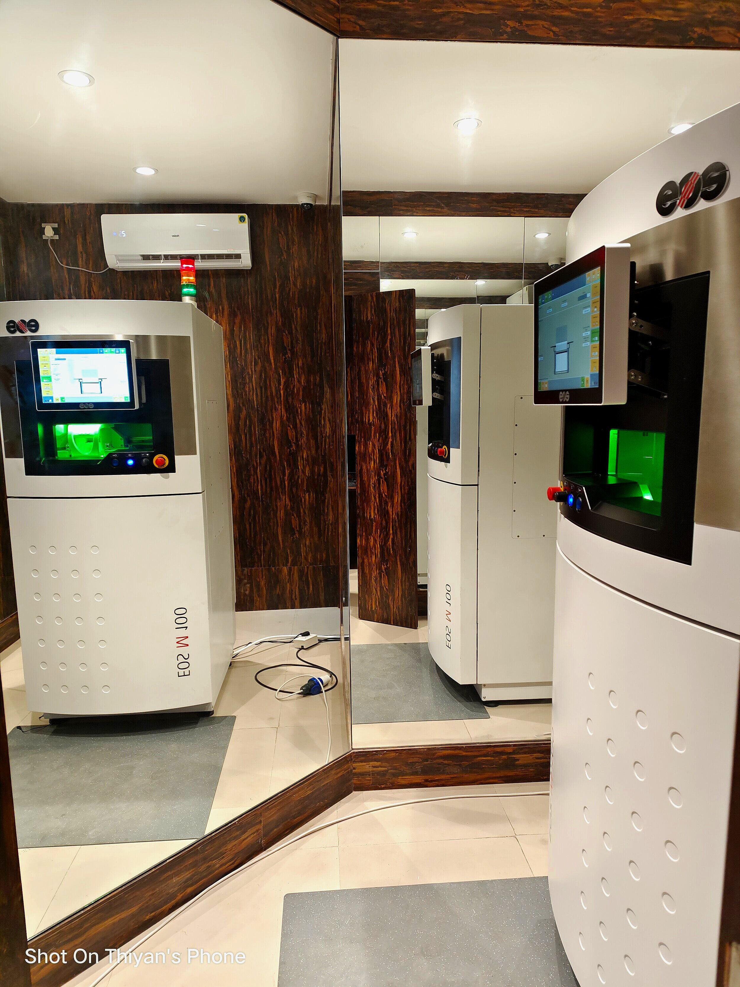 Saveetha Academy of Implant Dentistry