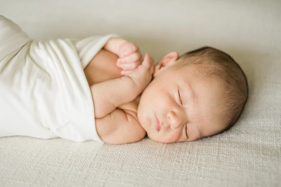 Baby Greyson | Newborn Session | Newport Beach, CA — Taylor Kinzie ...