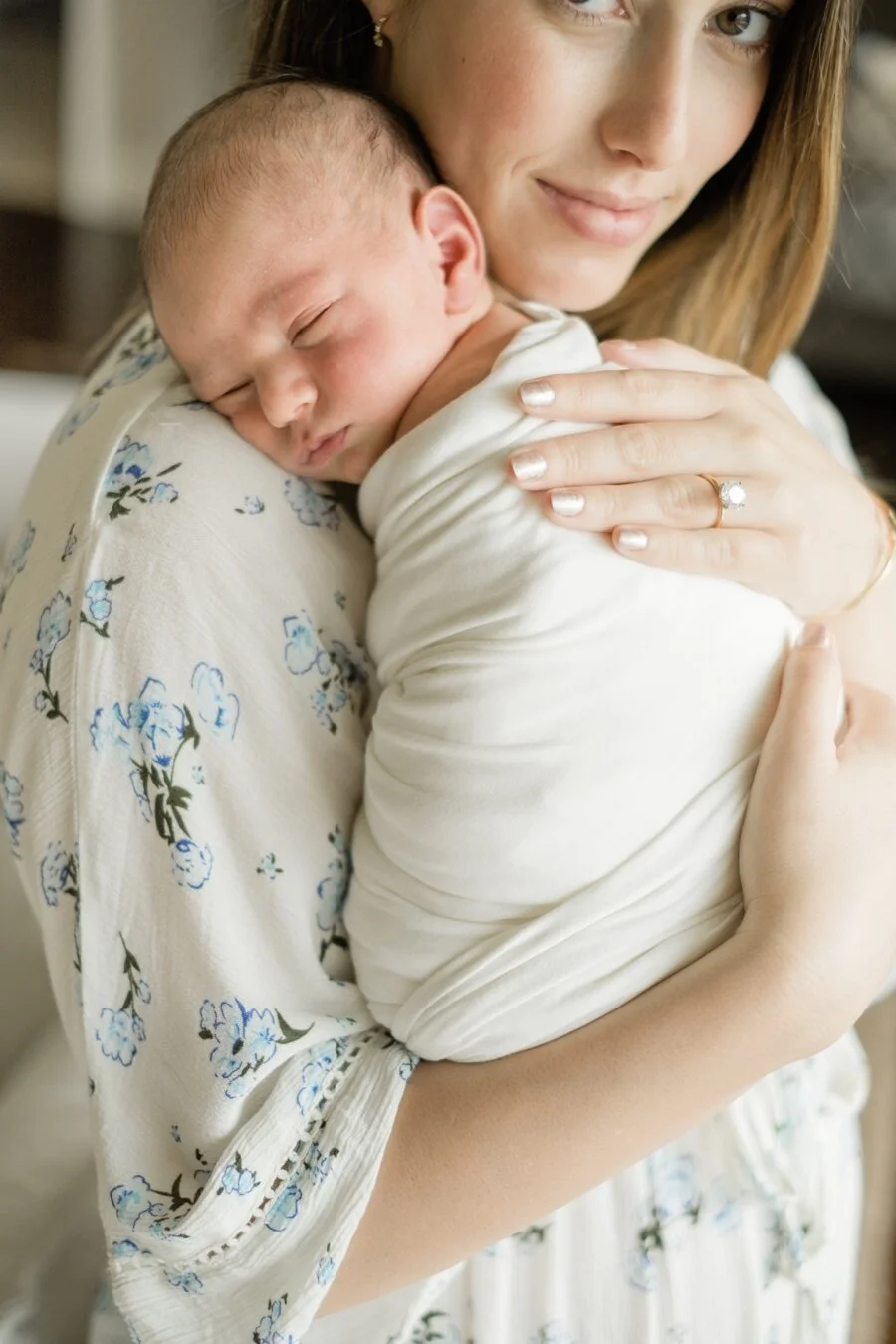 Baby Greyson | Newborn Session | Newport Beach, CA — Taylor Kinzie ...