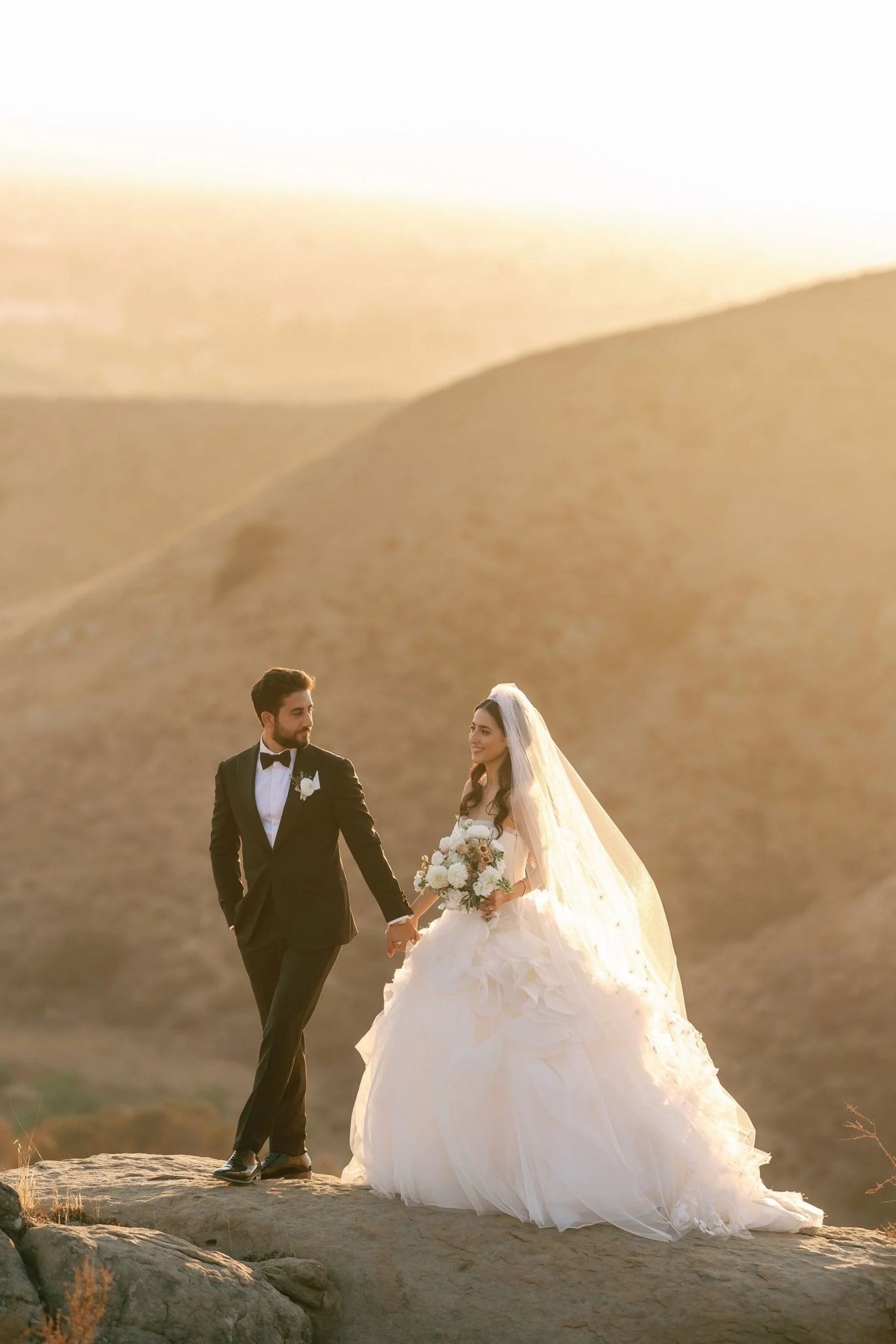 Weddings — Taylor Kinzie Photography