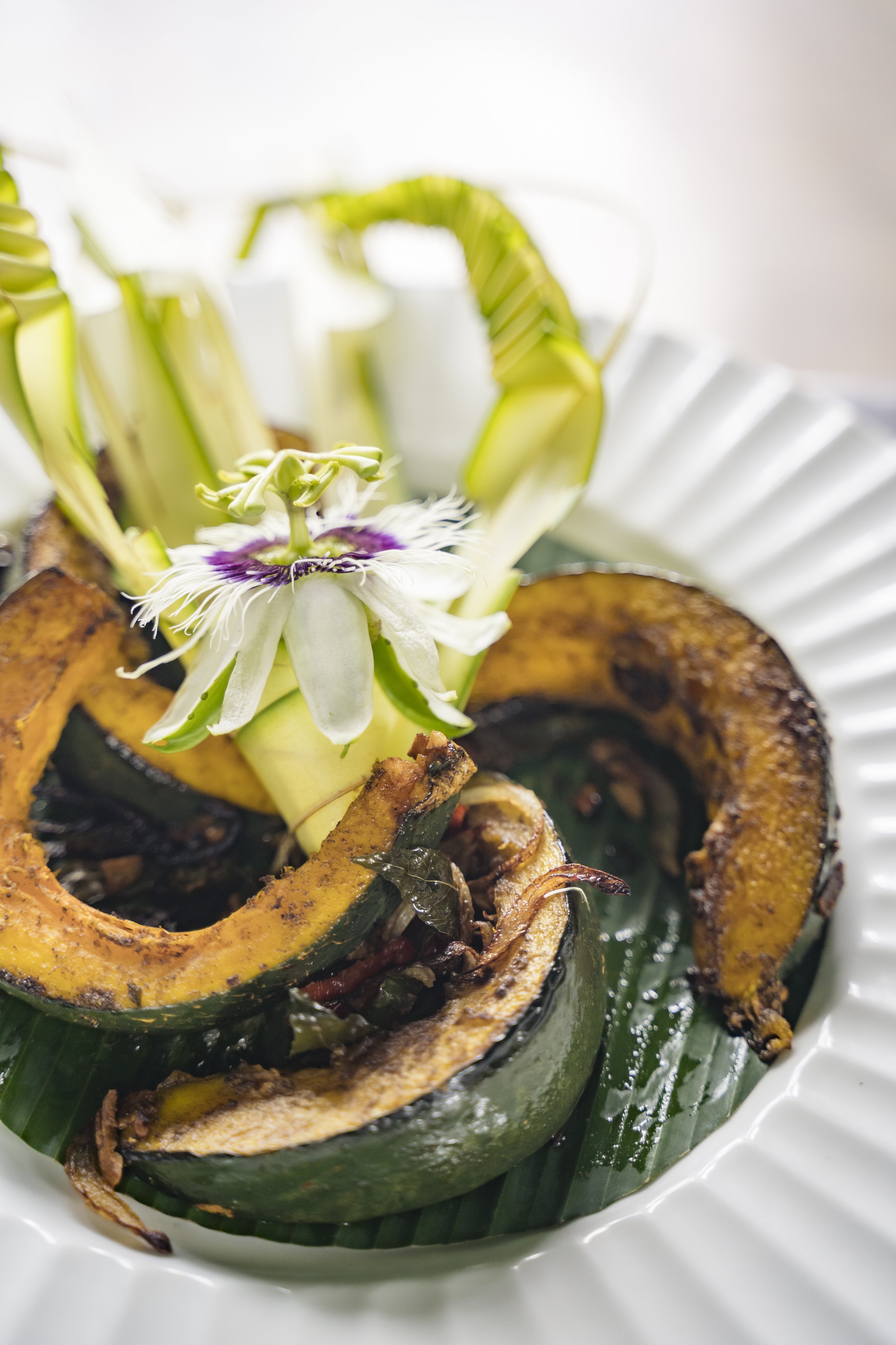 Ayurveda Treatment — DEVAYA LIFE