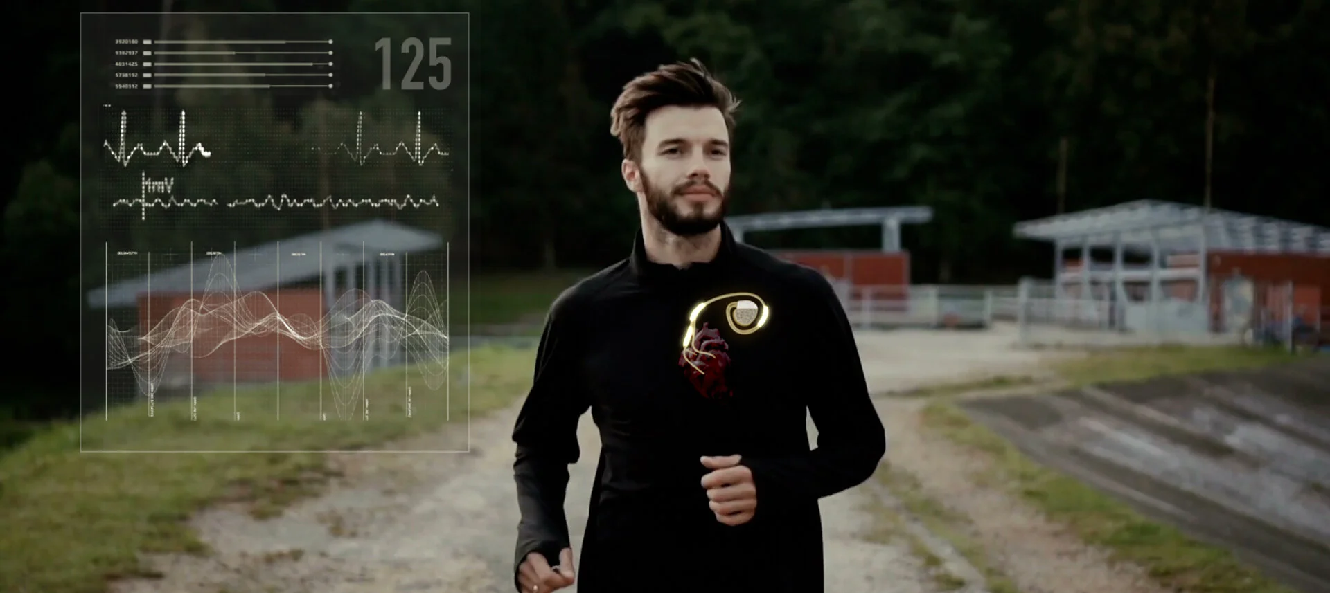 Medtech Animation — Herzog Design