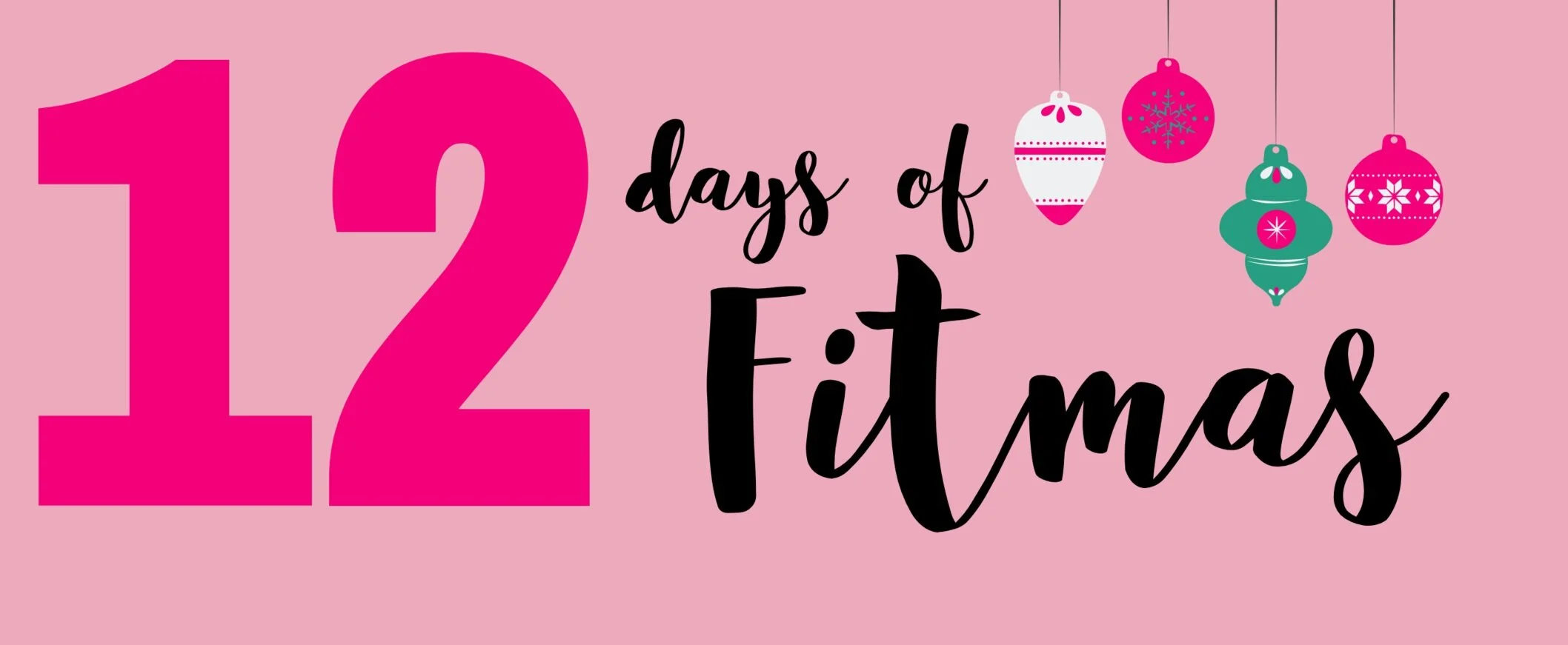 12 Days of Fitmas — Powerlady Fitness