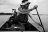 John Ruskey, Champion of the Lower Mississippi River — Visit Clarksdale