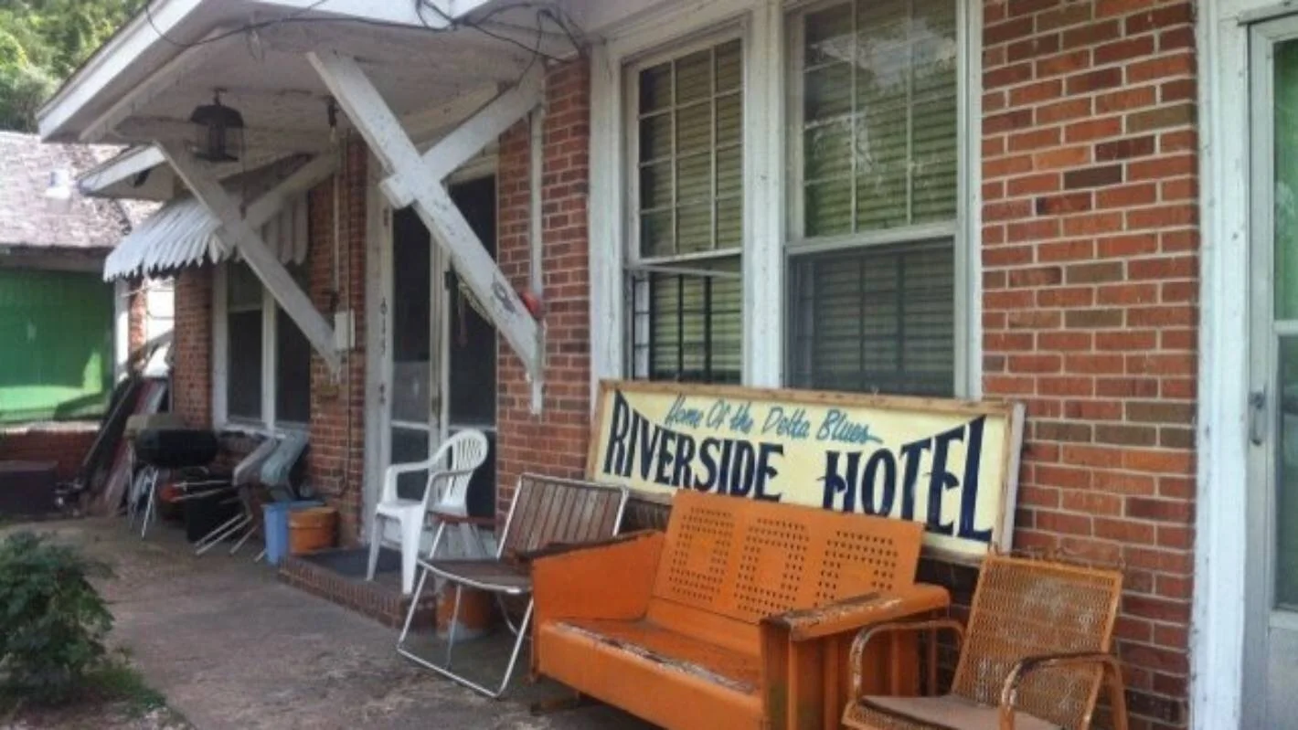Clarksdale Newsroom — Visit Clarksdale