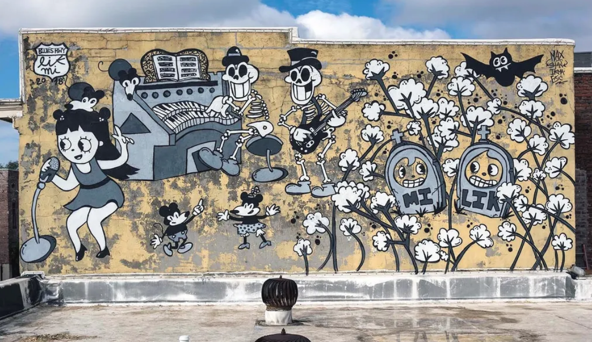 art walk — Visit Clarksdale