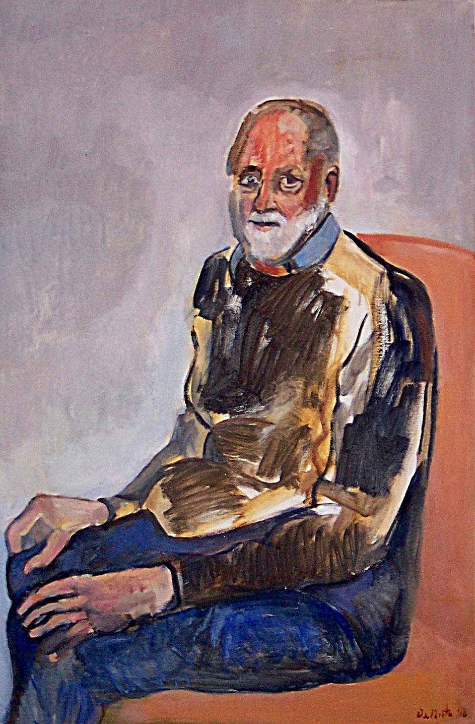 Recent Portraits