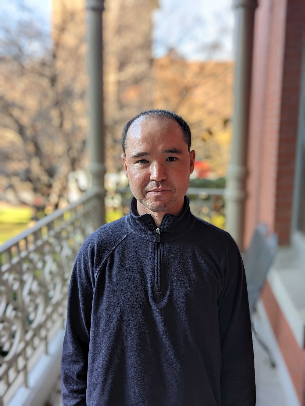 lab team — Cancer Ecology Center