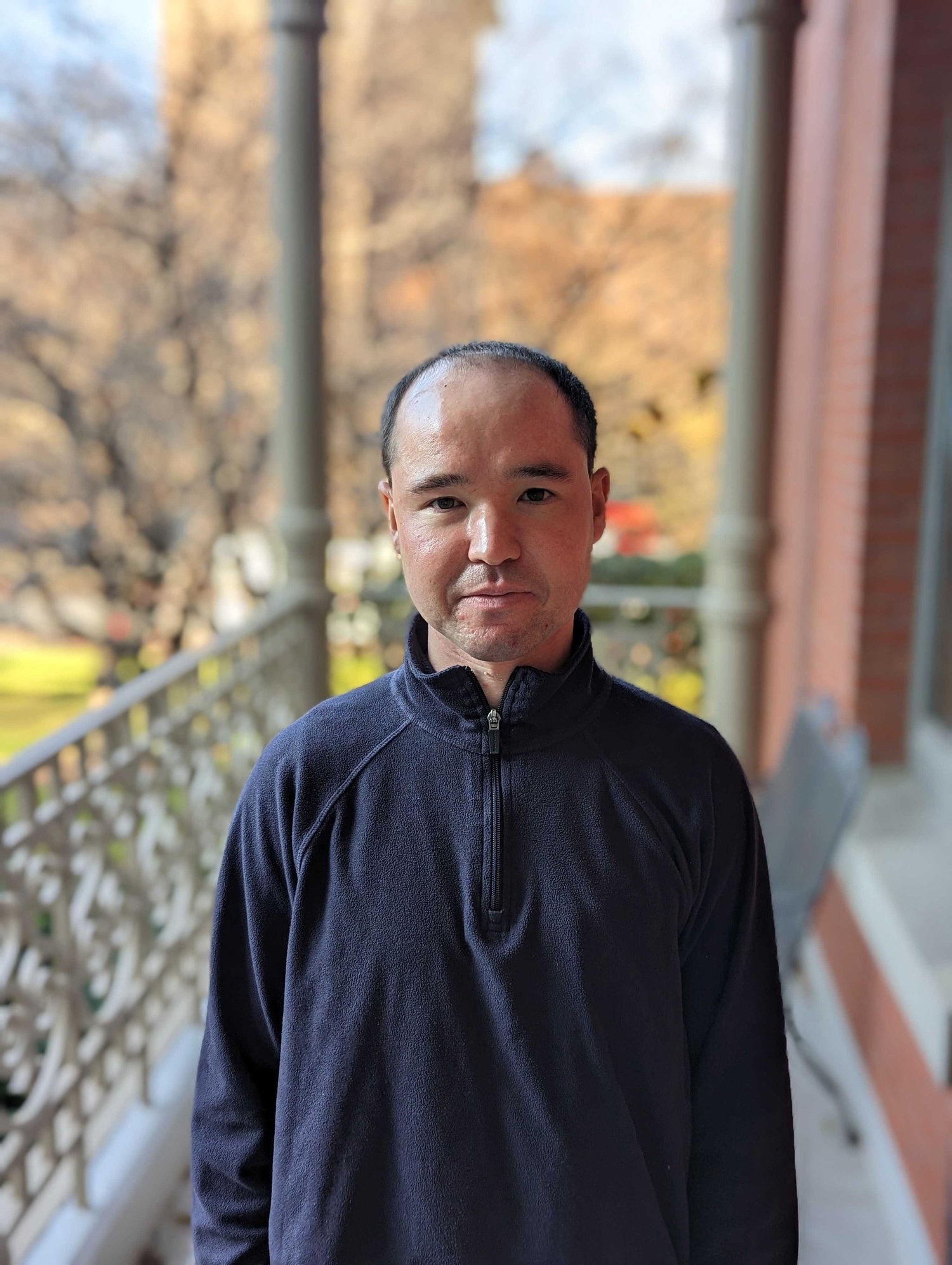 lab team — Cancer Ecology Center