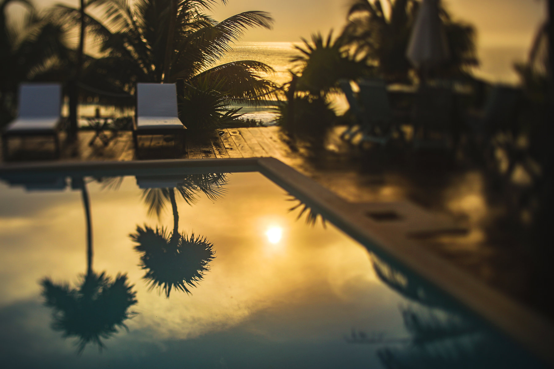 –RATES– — Casa Chic | Tulum