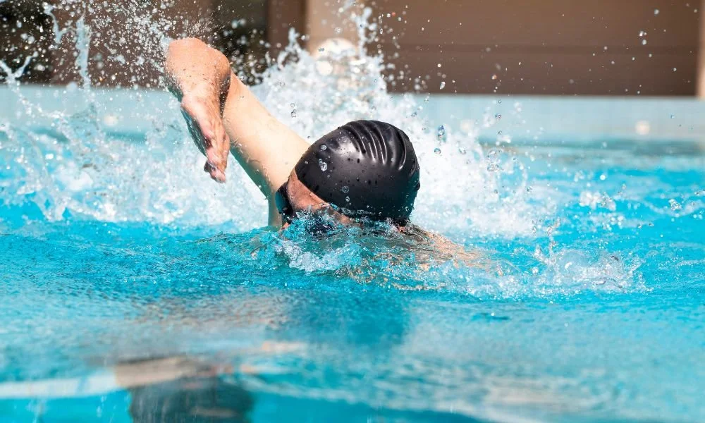 Latex Swim Cap vs. Silicone: Key Differences | Swim Ink — SwimInk