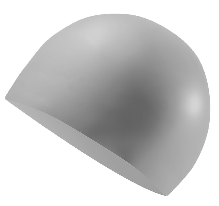 Dome Silicone Swim Caps | Custom Racing Caps for Teams | Swim Ink
