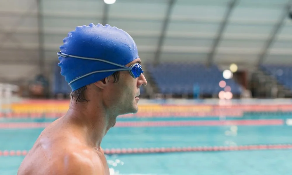 Silicone Swim Cap Designs and Materials | Swim Ink — SwimInk