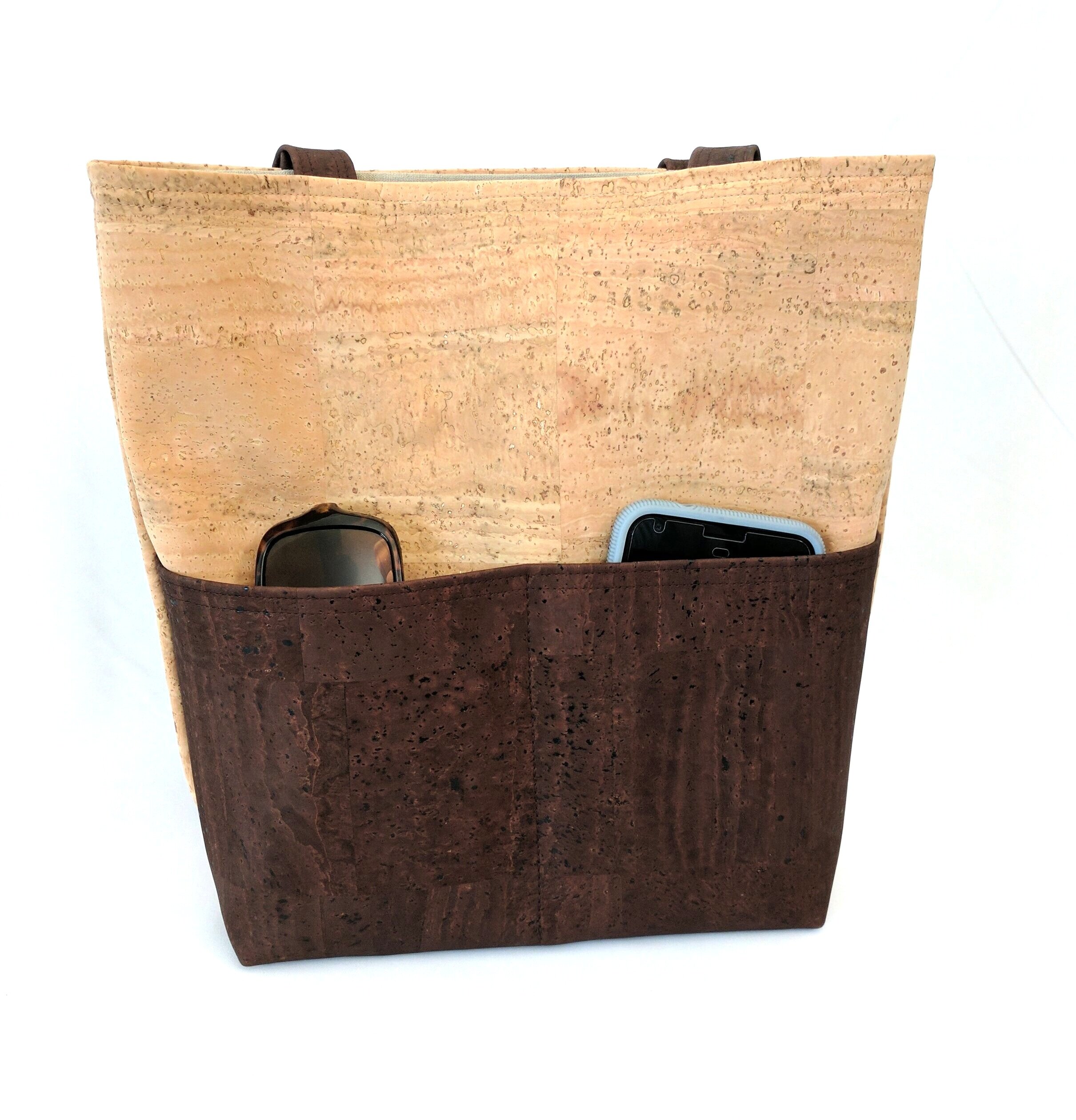 Unique Handmade Cork Jewelry And Bags | Elisabetta Studio