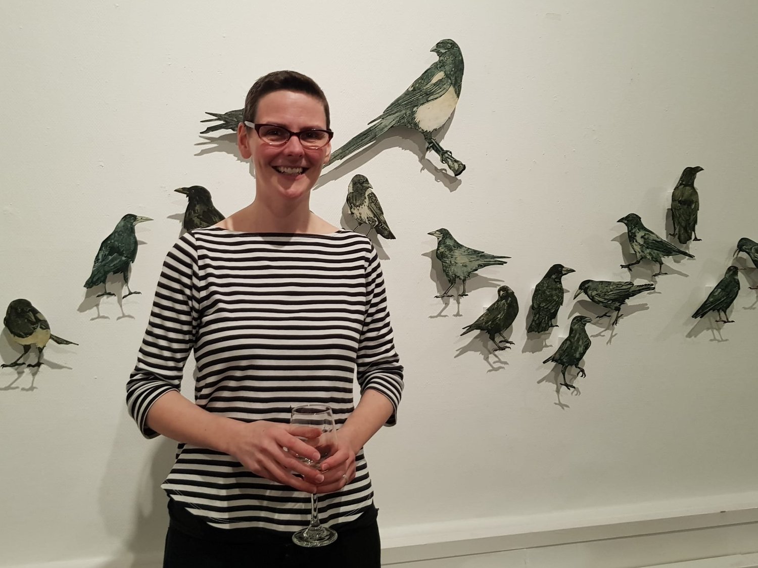 Jenny McCabe Artist | Printmaker