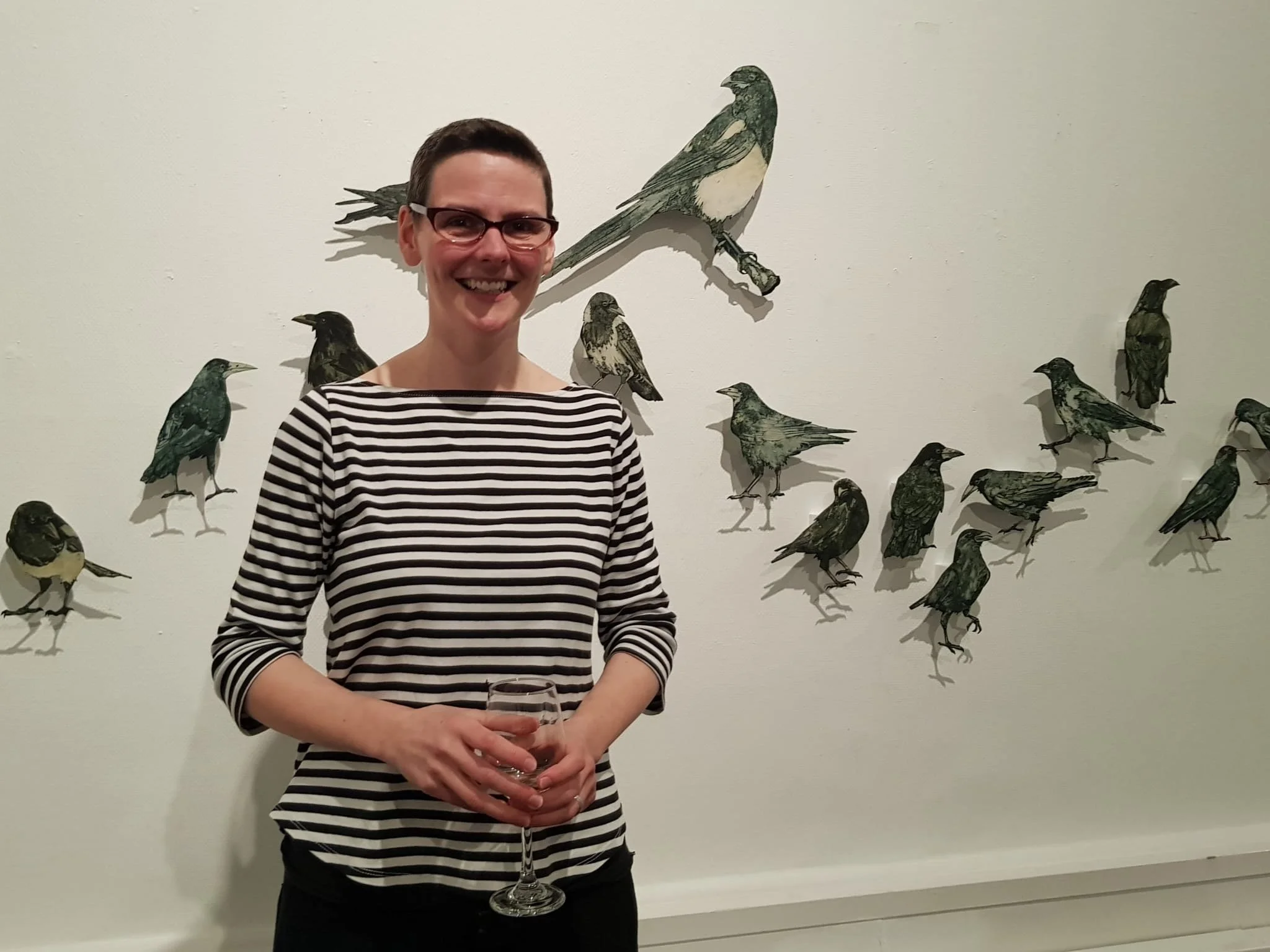 Jenny McCabe Artist | Printmaker