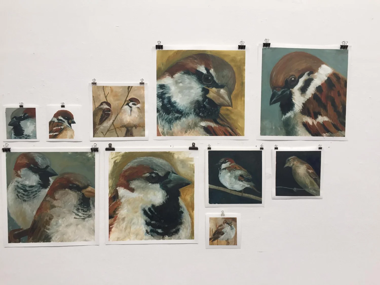 Jenny McCabe Artist | Printmaker