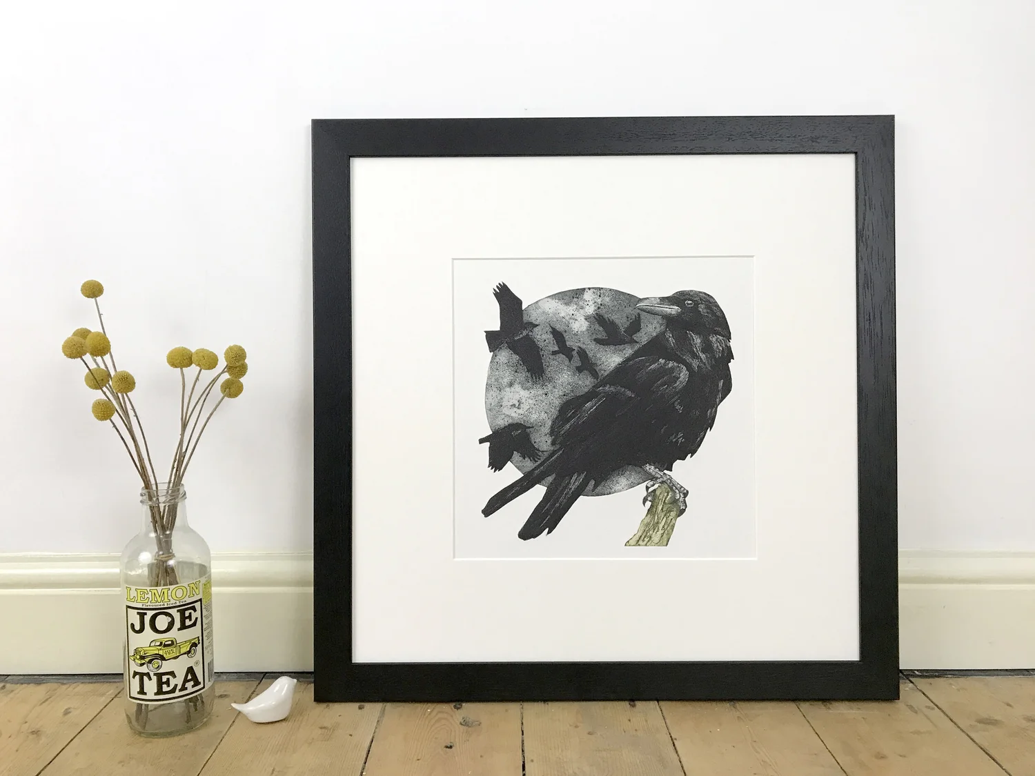 Jenny McCabe Artist | Printmaker