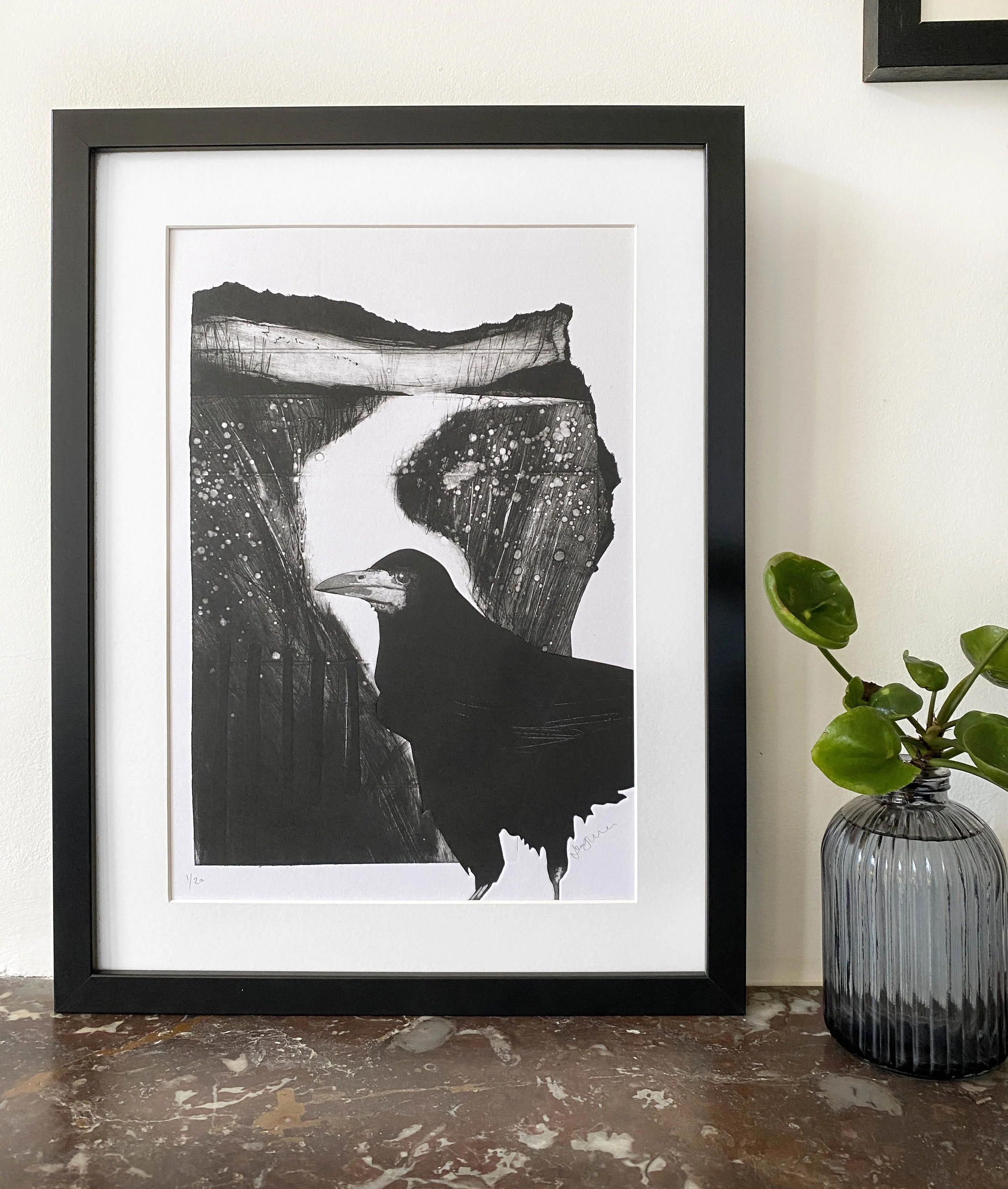 Jenny McCabe Artist | Printmaker