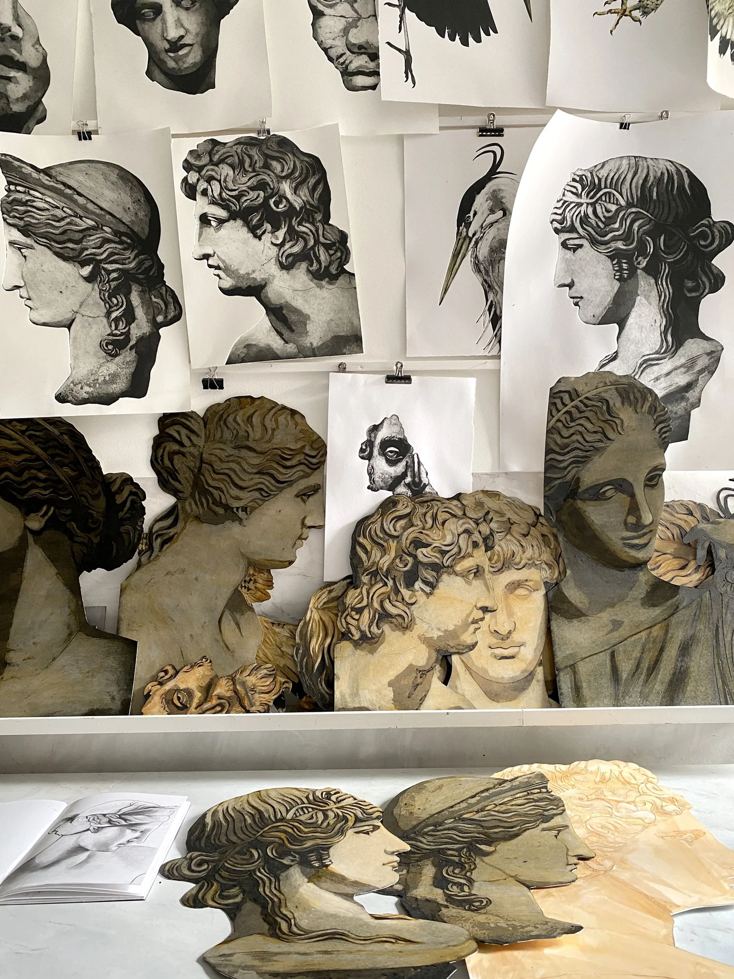 Jenny McCabe Artist | Printmaker