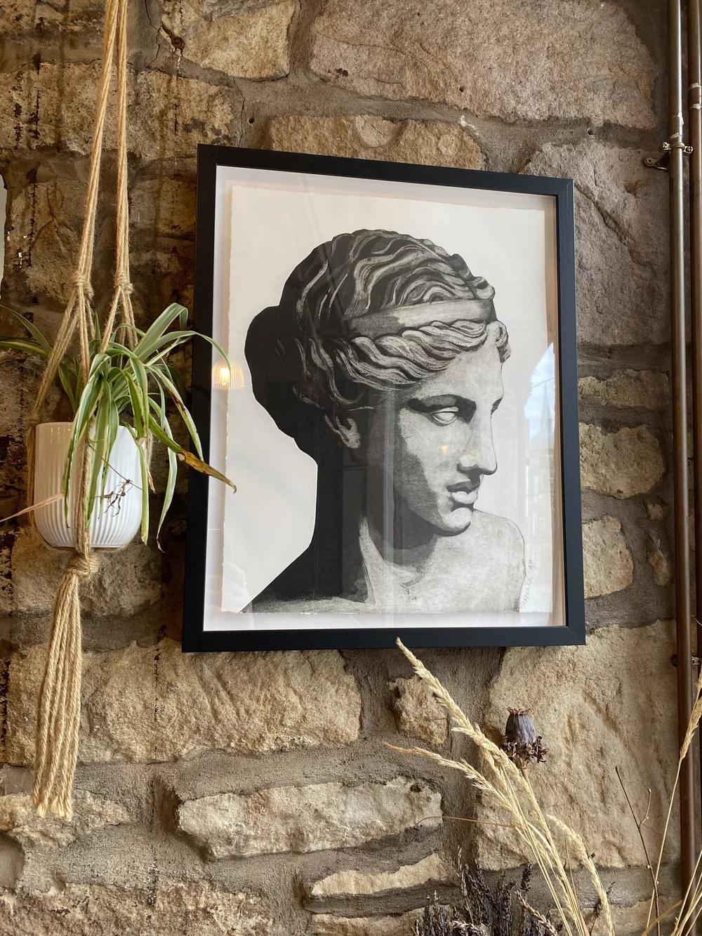 Jenny McCabe Artist | Printmaker