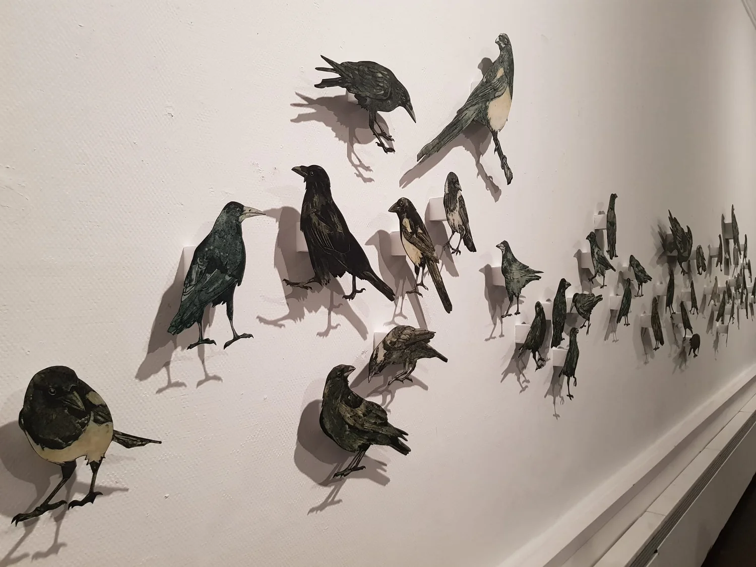 Jenny McCabe Artist | Printmaker