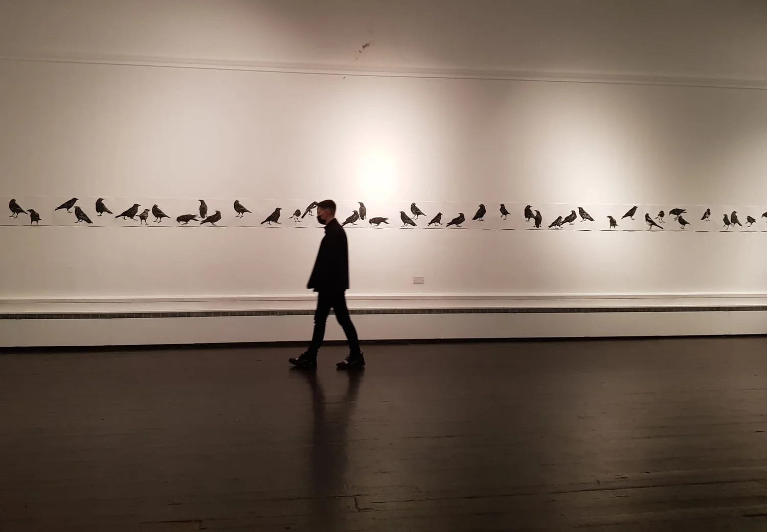 Jenny McCabe Artist | Printmaker