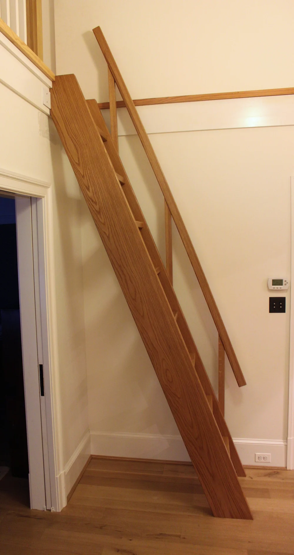 Custom — J Moncton