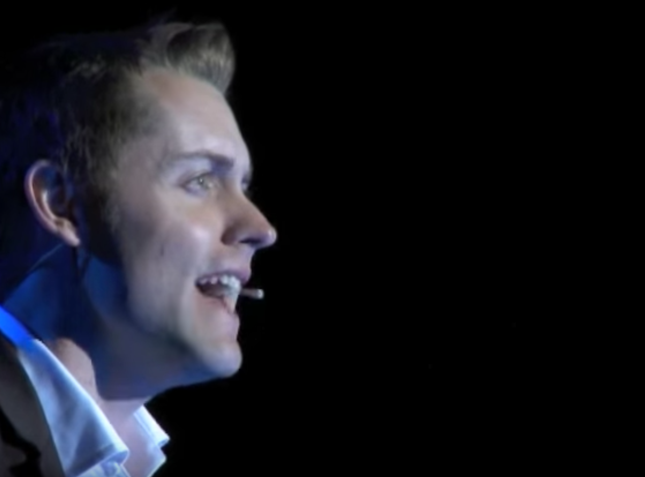 Videos — Michael McCorry Rose | Official Website