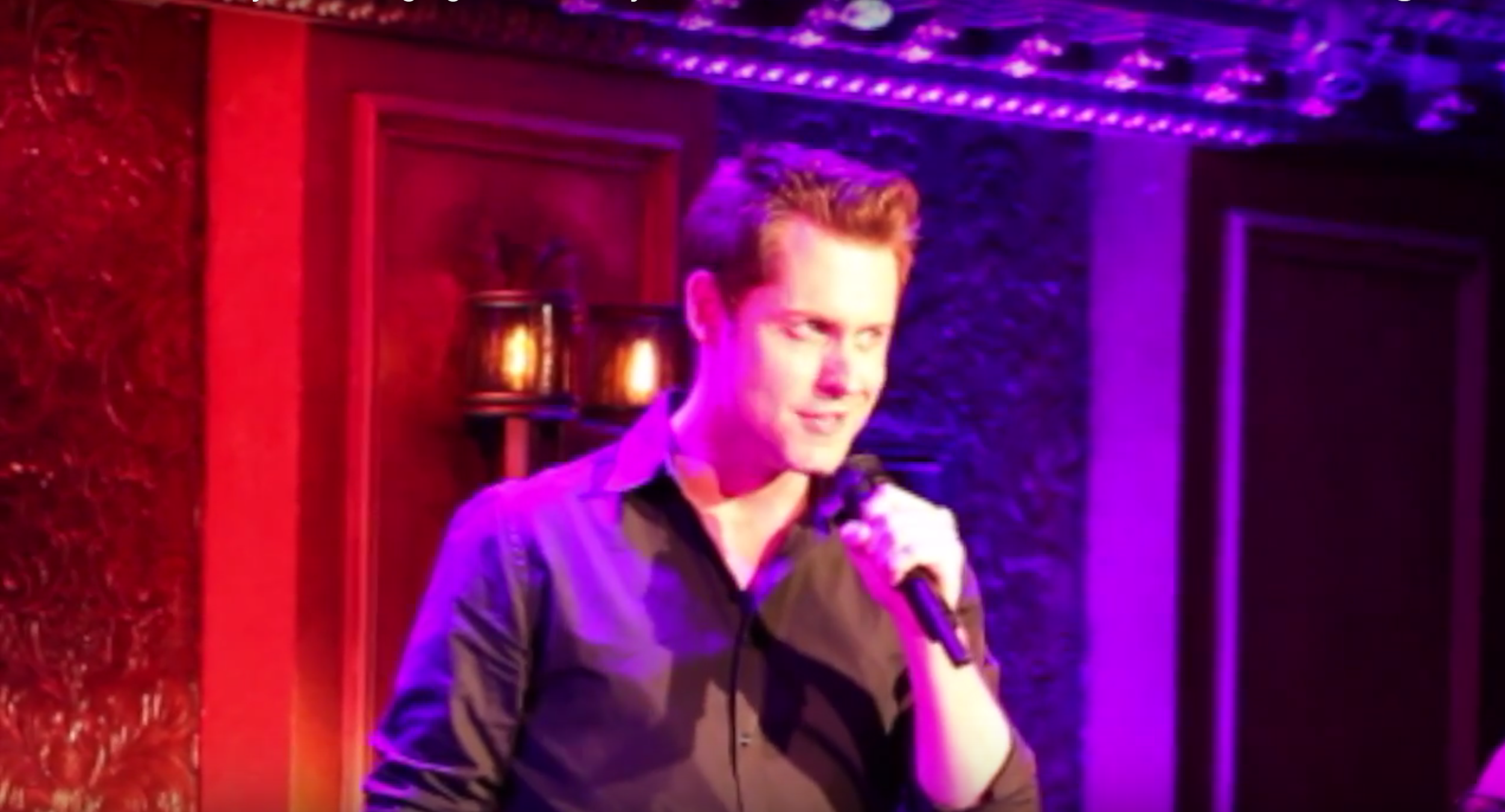 Videos — Michael McCorry Rose | Official Website