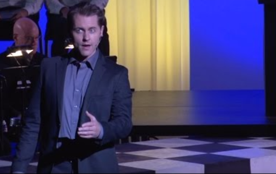 Videos — Michael McCorry Rose | Official Website