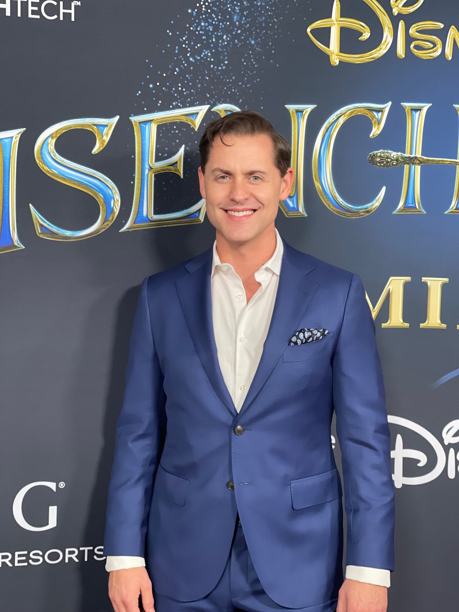 Michael McCorry Rose — Official Website