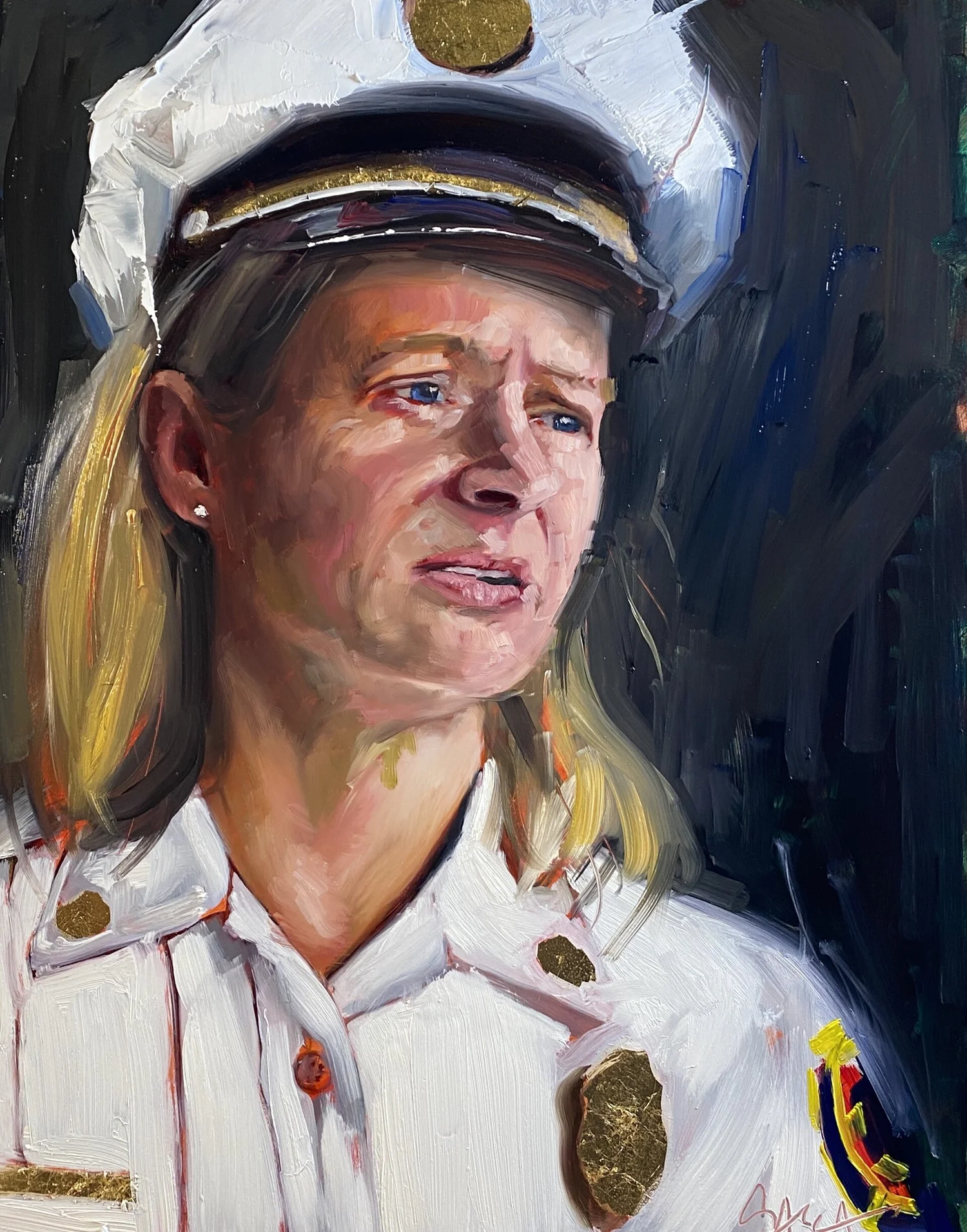 Jan Rader — i am sassa