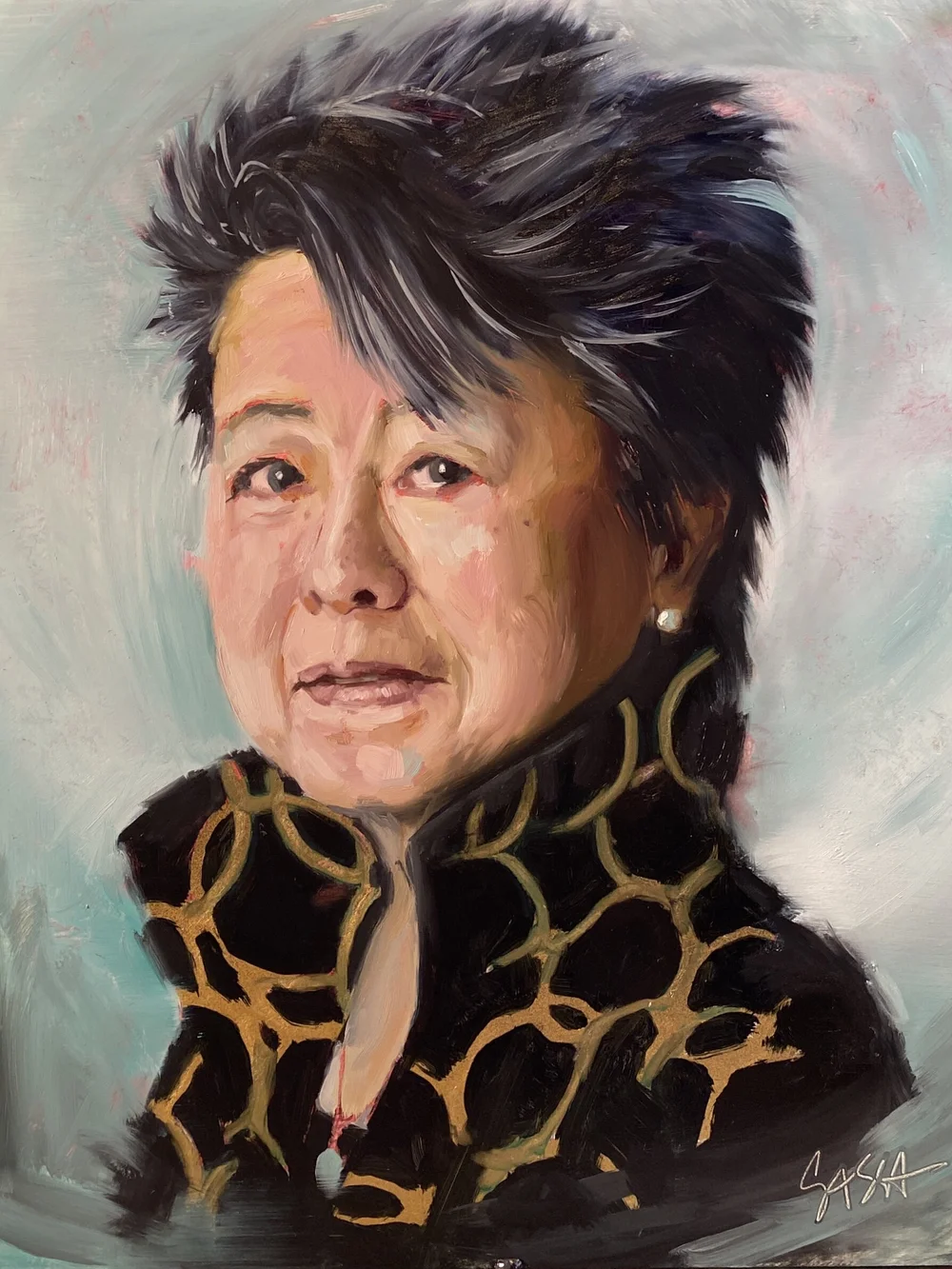 Helen Zia — i am sassa