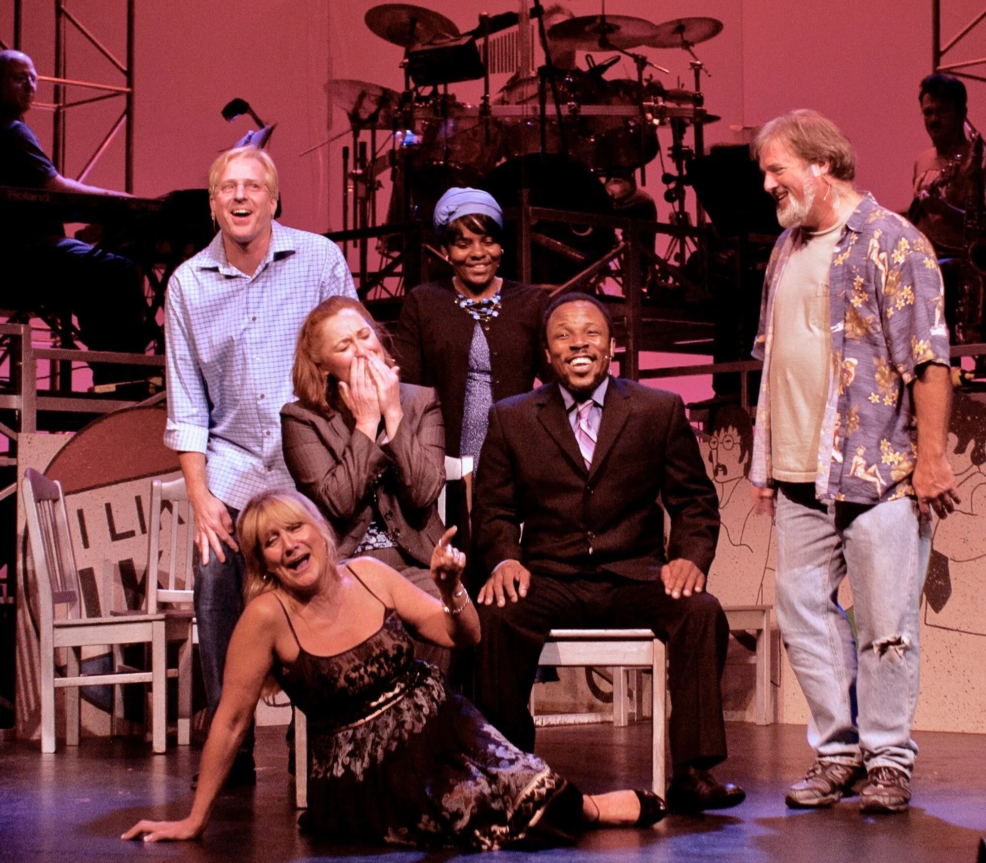 Home — Lamb's Players Theatre