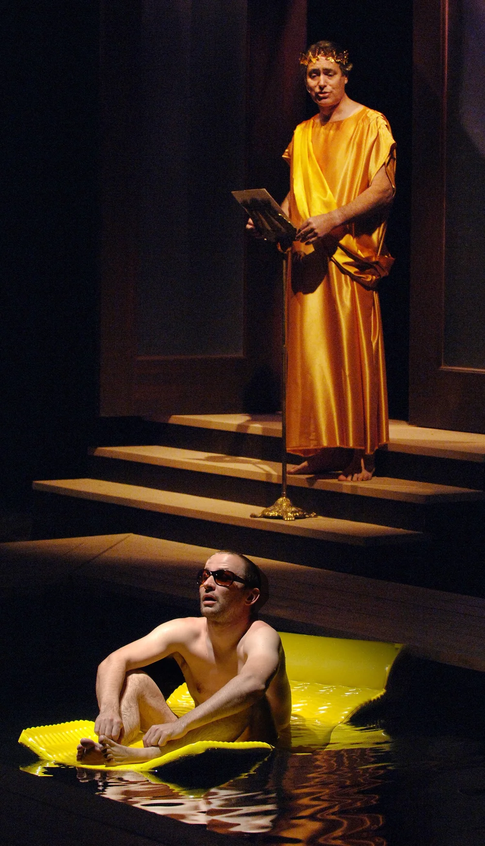 Home — Lamb's Players Theatre