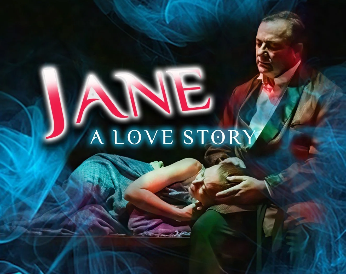 Home — Lamb's Players Theatre