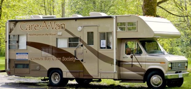Care-A-van