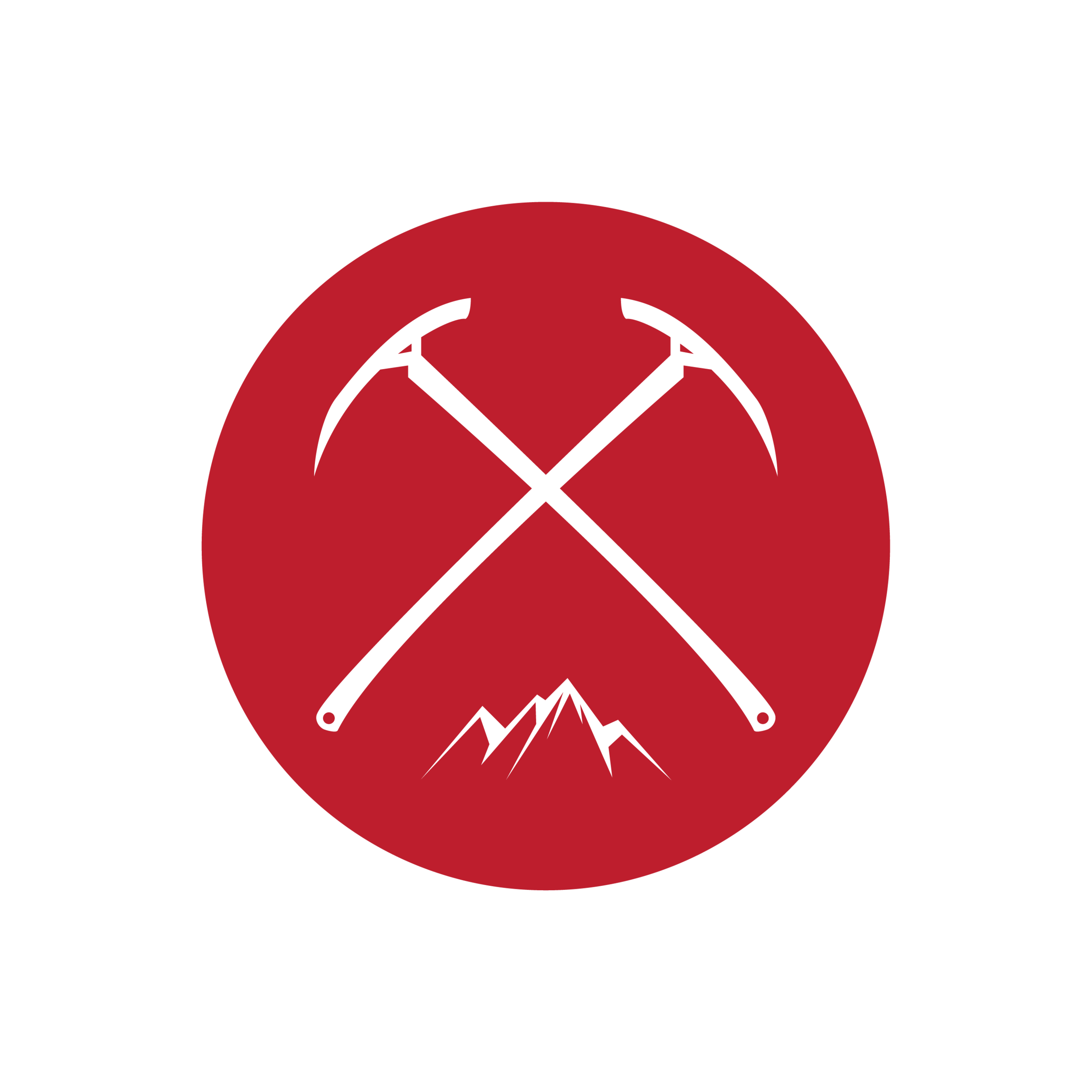 Running Club Logo