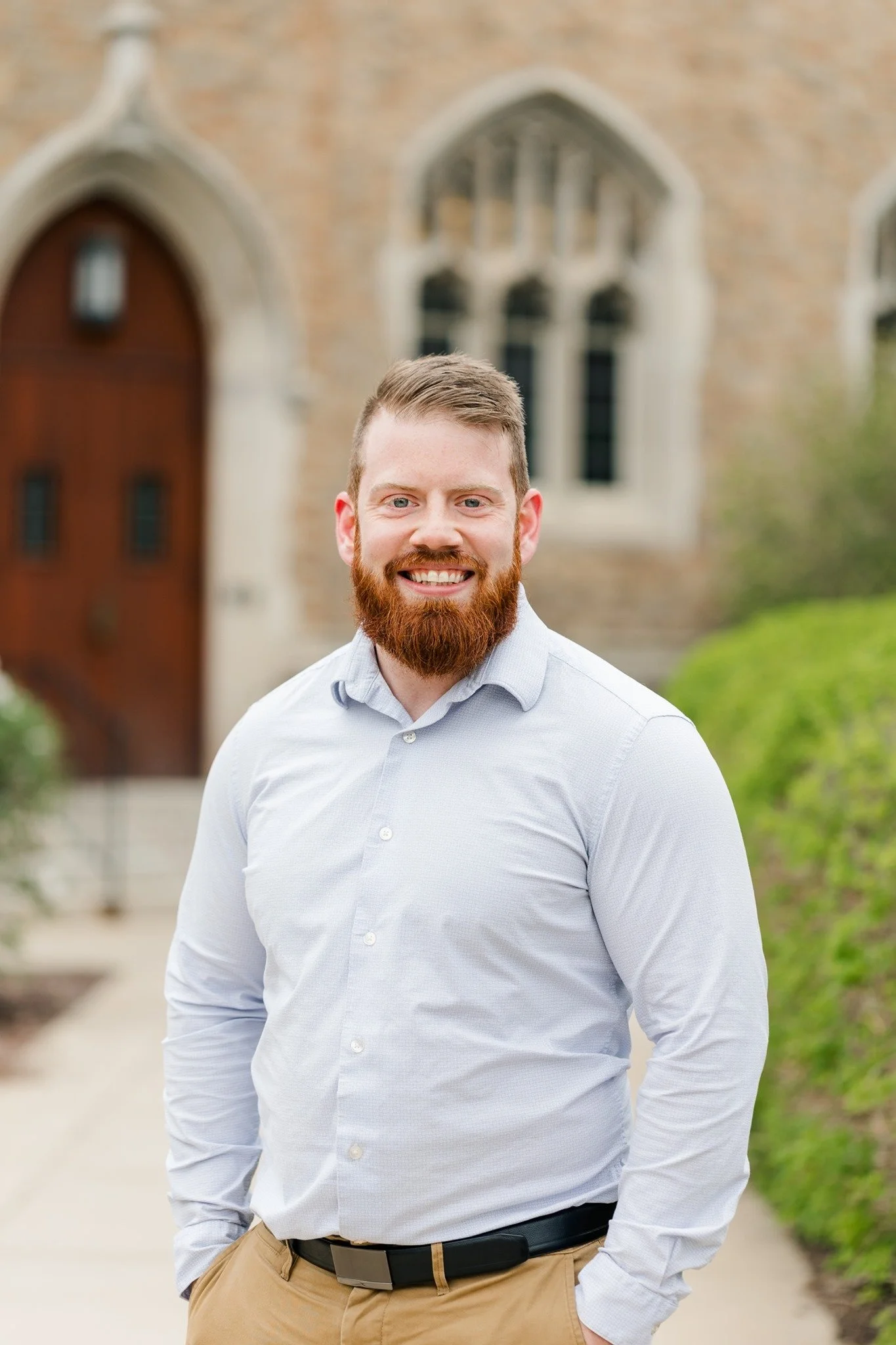 Executive Board — Michiana Christian Camp