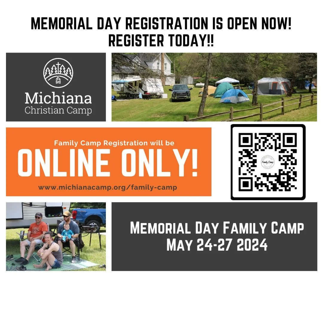 Michiana Christian Camp