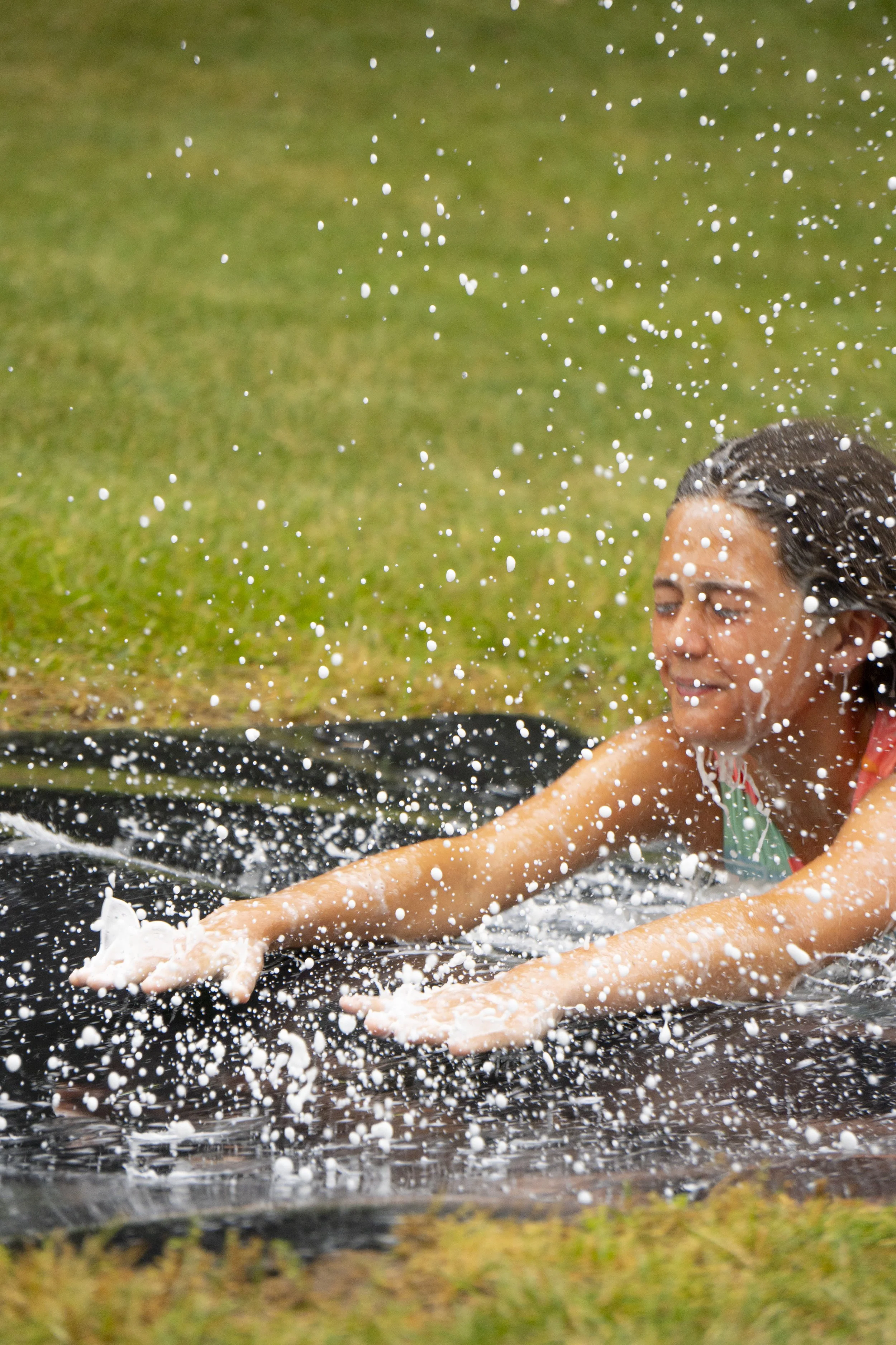 Michiana Christian Camp