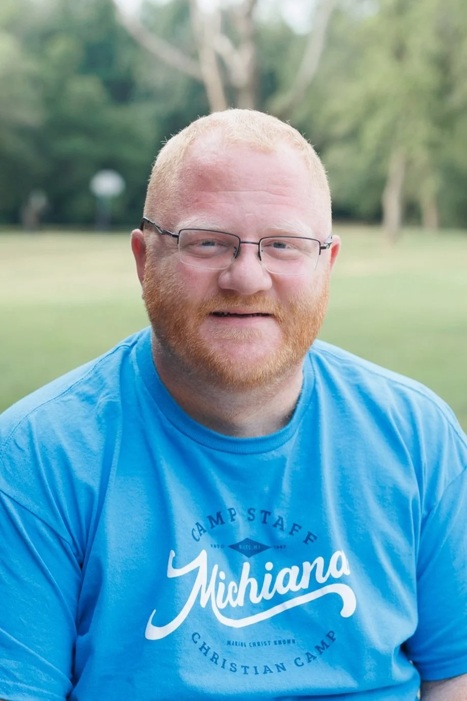 Staff — Michiana Christian Camp