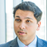 Alok Chatterjee — Astra Capital Management