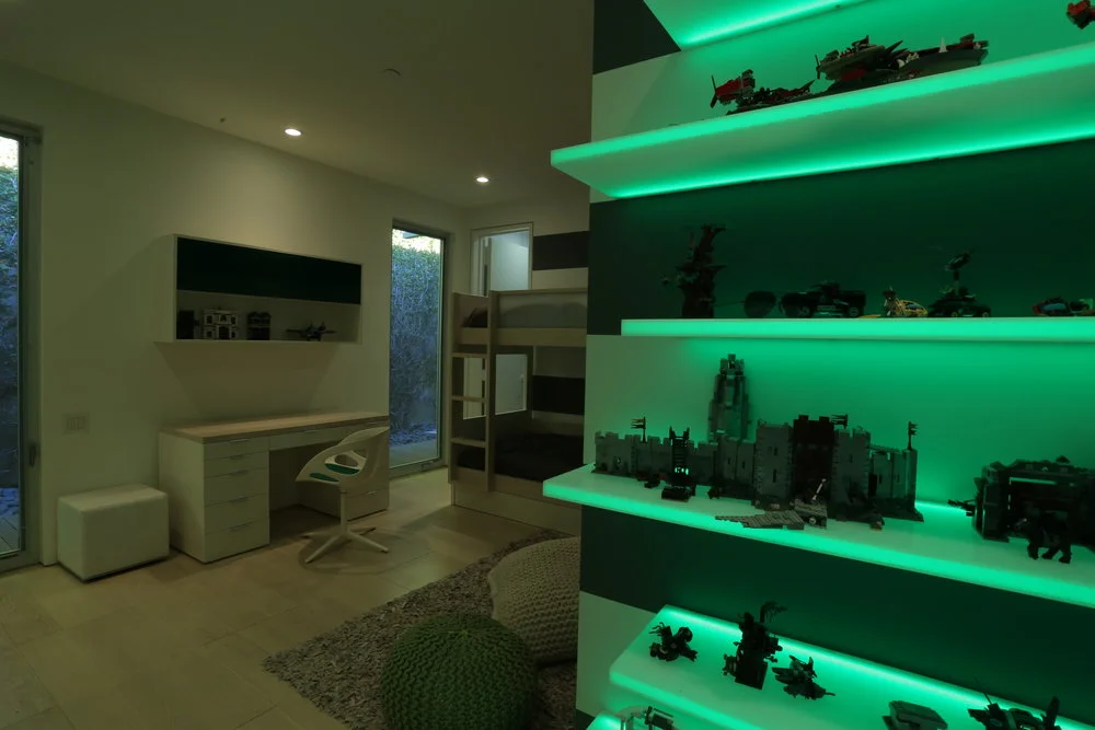 Projects — Dina Marciano Design